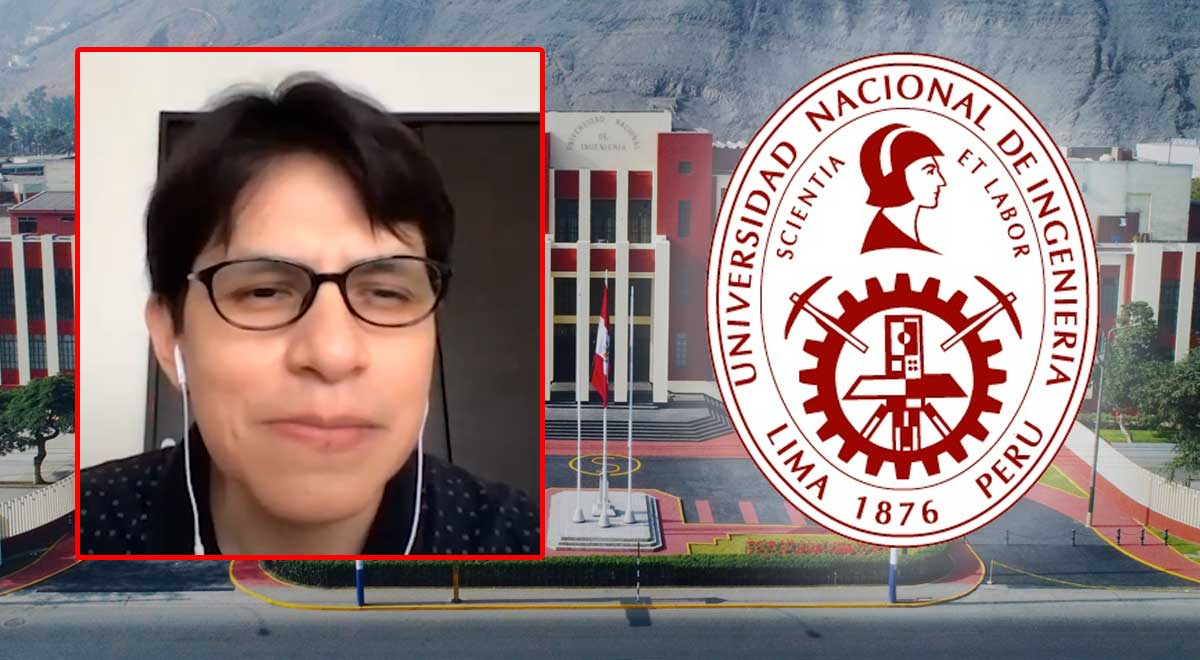 Bruno Adriano, la historia del albañil peruano que hoy es uno de los mejores científicos de Japón