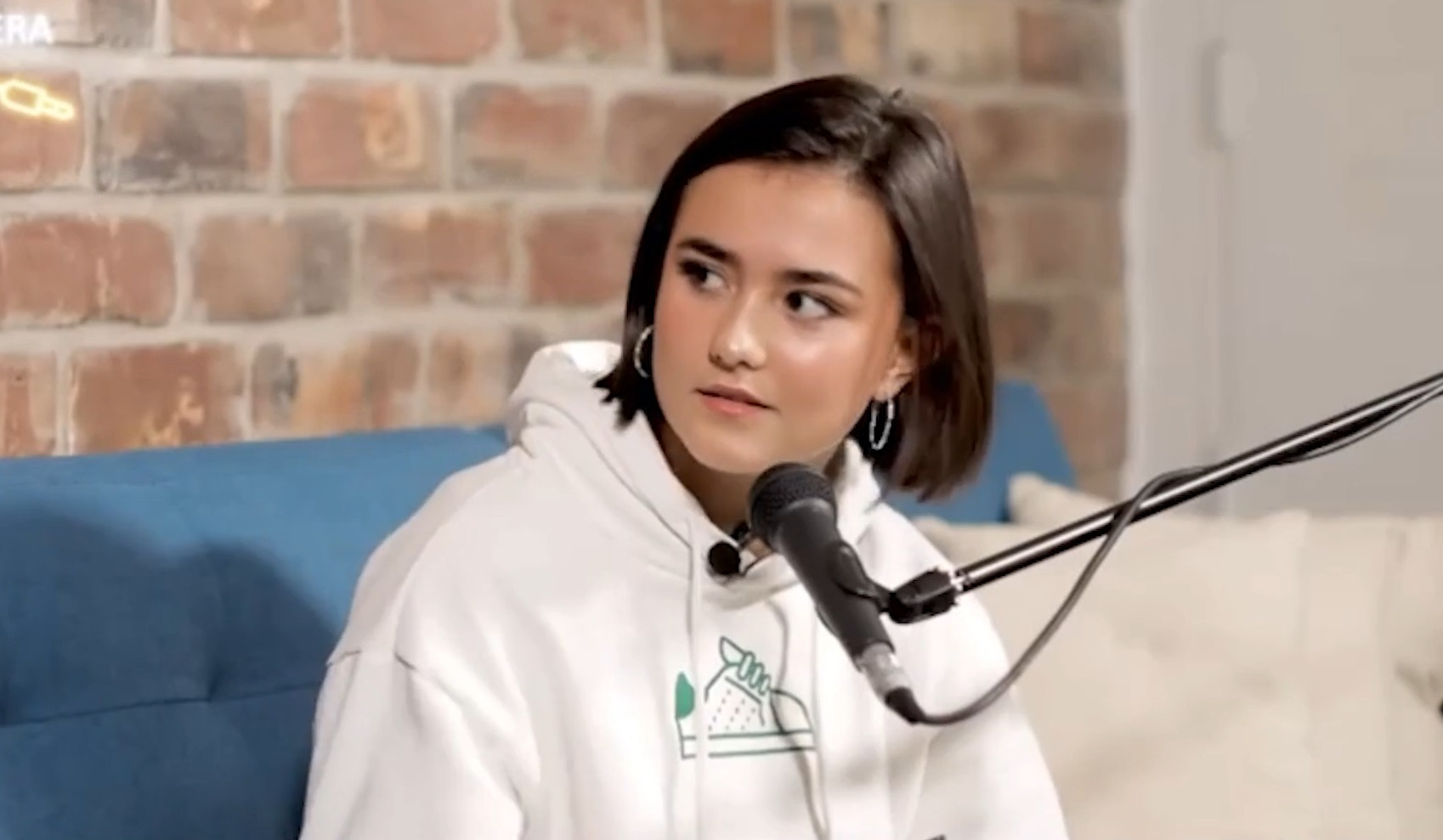 Merly Moreno revela que las personas la fotografían a escondidas ...