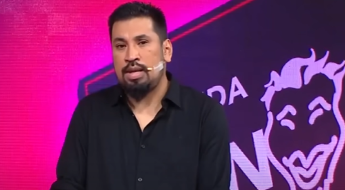 Así respondió Aldo Miyashiro a seguidor que lo aconsejó en redes sociales