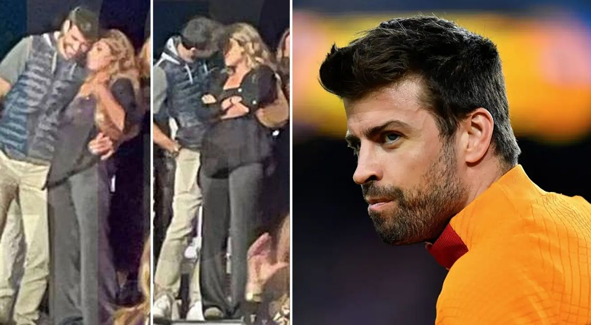 Clara Chía : ¿A qué se dedica la nueva pareja de Gerard Piqué y cómo se conocieron?