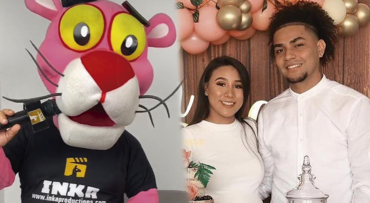 La Pantera del Callao y su indirecta a Samahara Lobatón: "Youna, el barbero de los pisados"