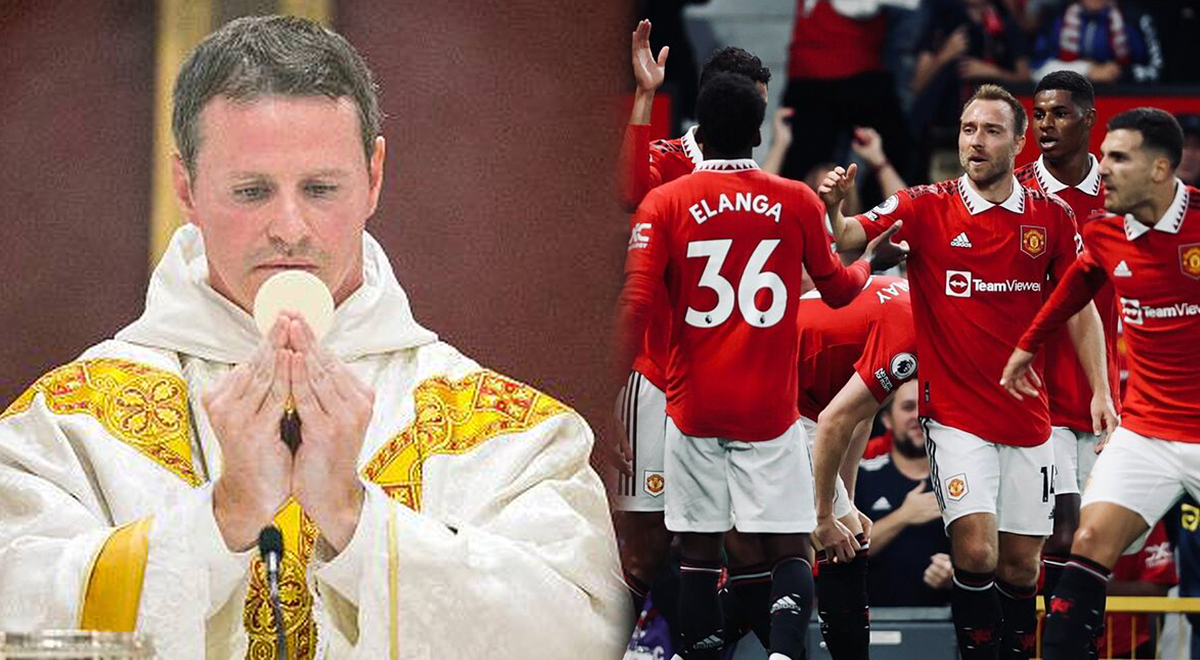 Fue figura en el Manchester United, pero se dedicó al alcohol y terminó ...