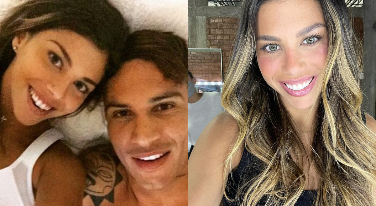 Alondra García Miró confiesa cómo se siente tras retornar a Perú ...