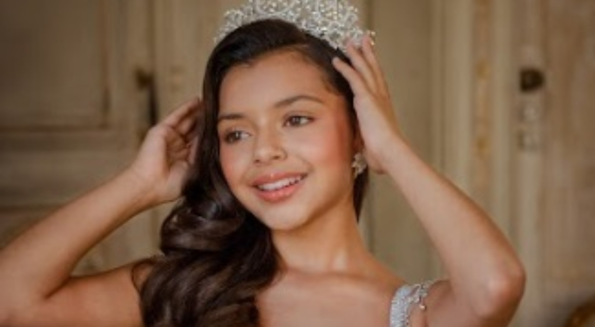 Mini World 2022: Conoce a la representante del Perú que viajará a Punta ...