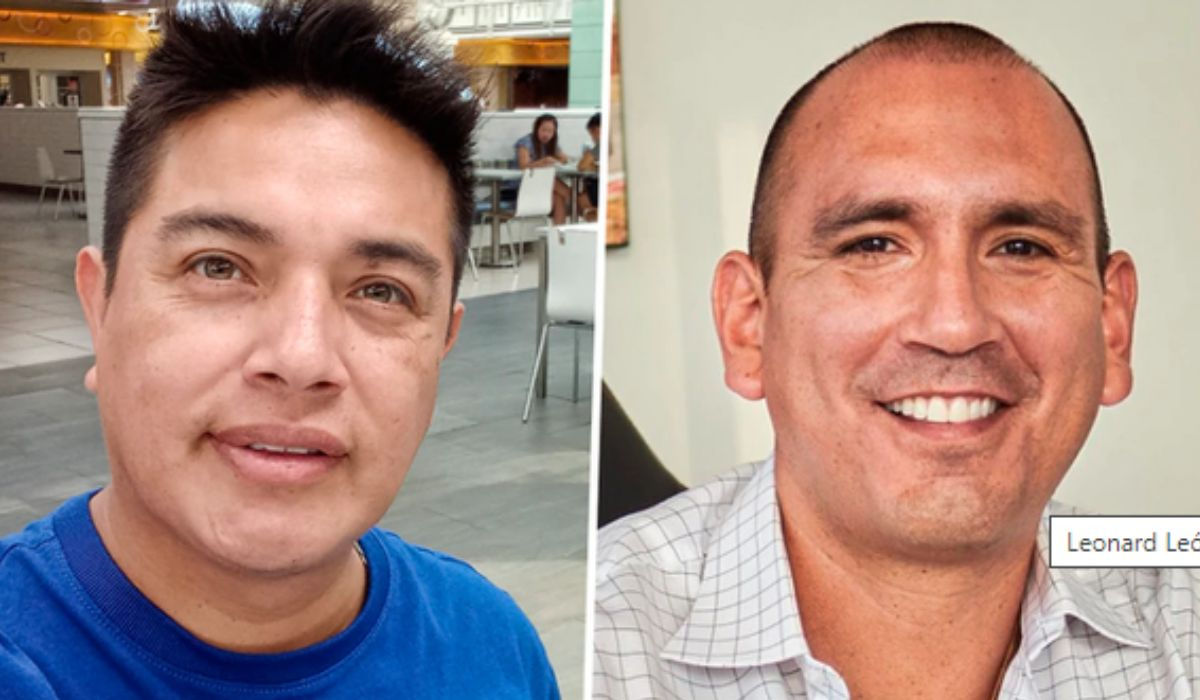 Leonard León lanza fuerte mensaje contra Rafael Fernández por ...