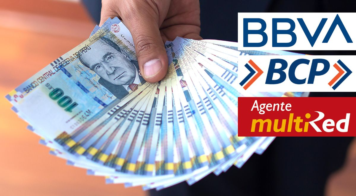 ¿Cómo tener un agente bancario en tu negocio y cuánto puedes ganar?