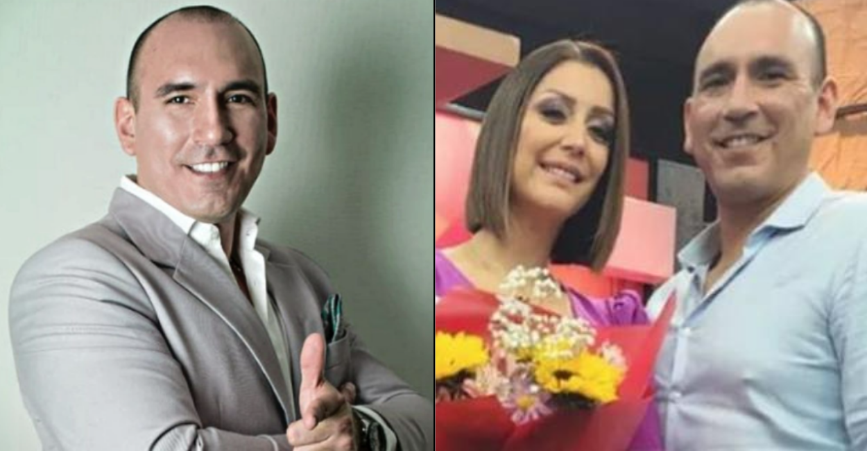 Rafael Fernández y el sorpresivo mensaje tras conciliación con Karla Tarazona: ''Son días ...