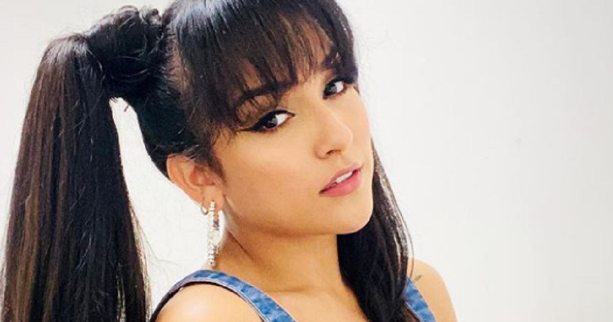 Daniela Darcourt brilla en el escenario de New York con un vibrante ...