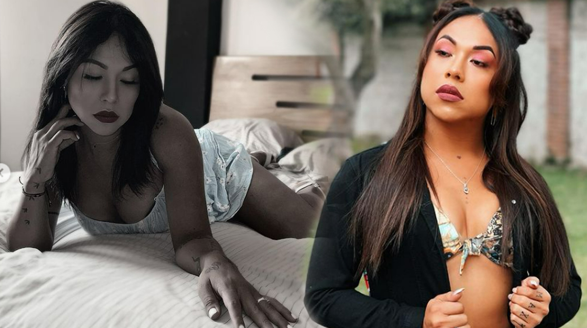 Dayanita se pronuncia en IG tras no aparecer en "JB en ATV"