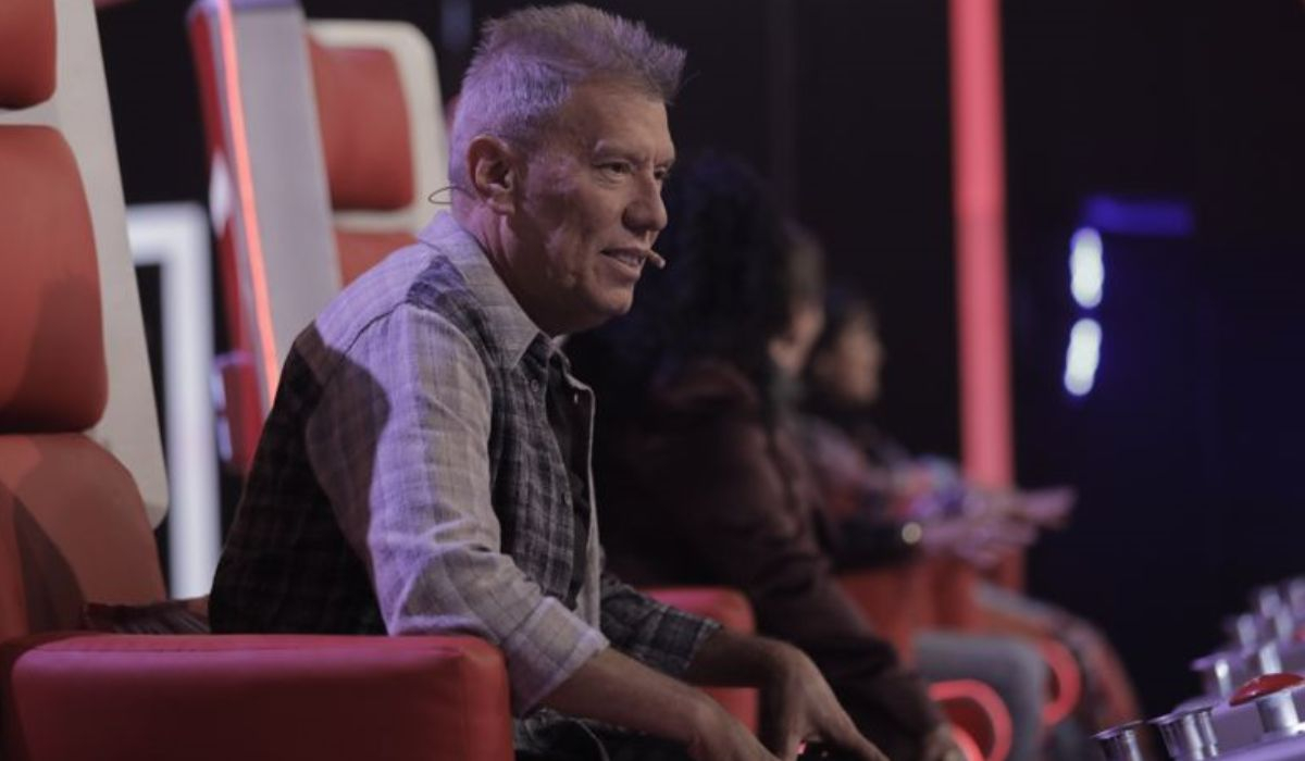 Raúl Romero tras presentación de madre e hijo: “Ojalá pudiera cantar ...