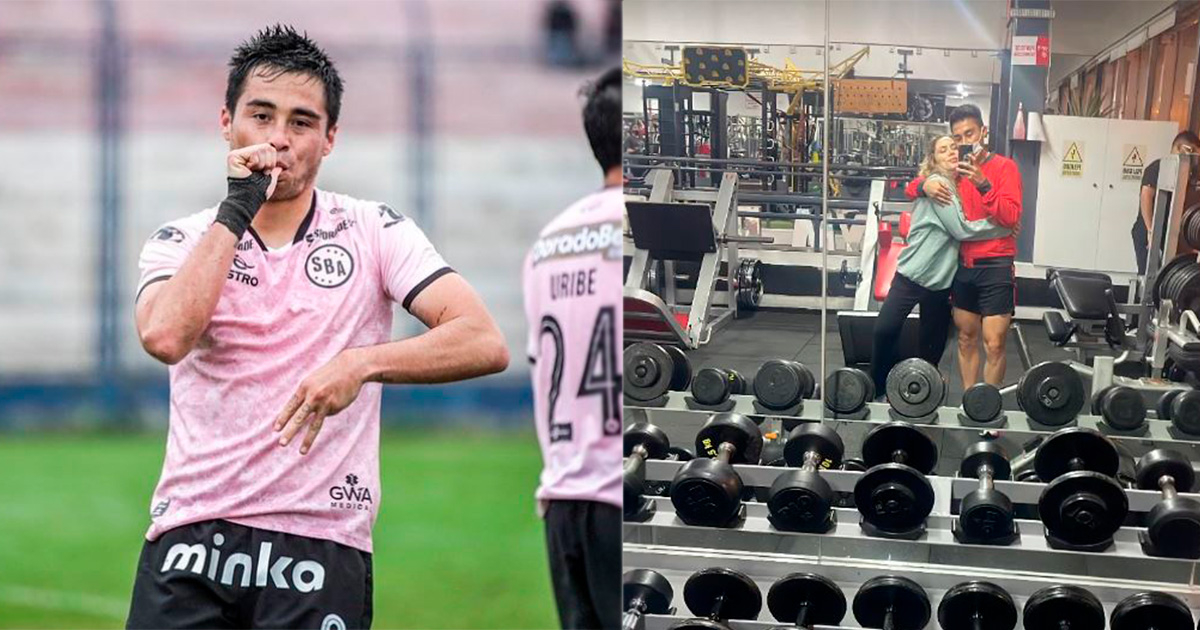 Rodrigo Cuba deja emotivo mensaje en sus redes: "Brillas hasta con el ...