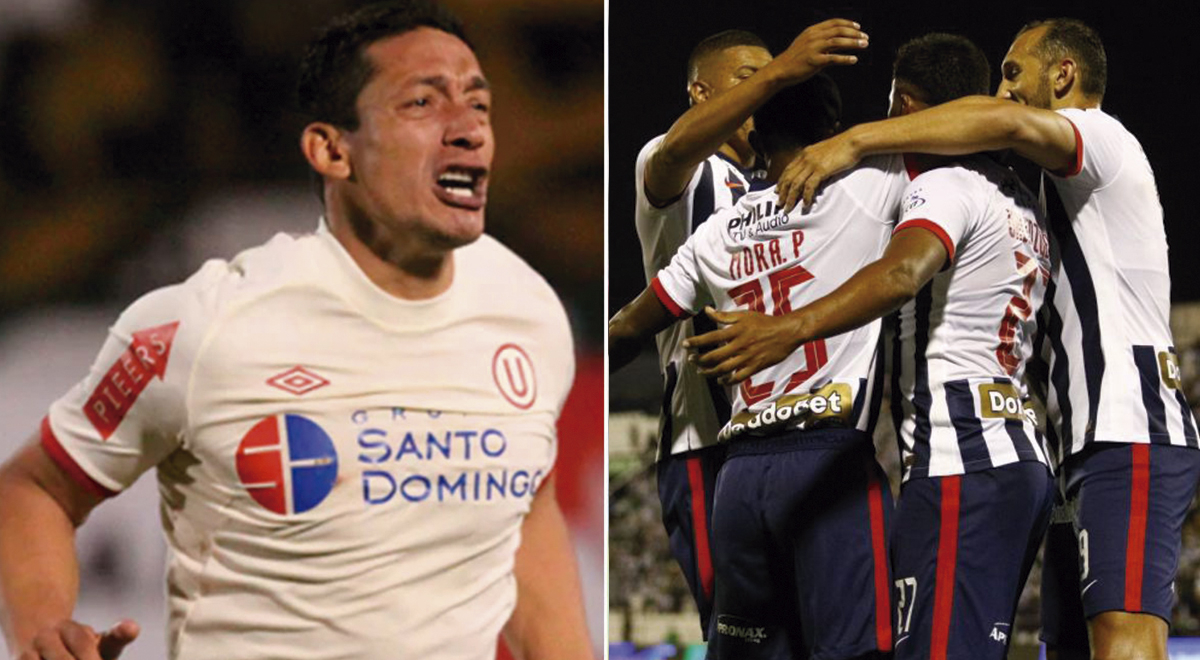 "Se vocea a Carlos Galván para ser DT de Alianza Lima" | FOTO