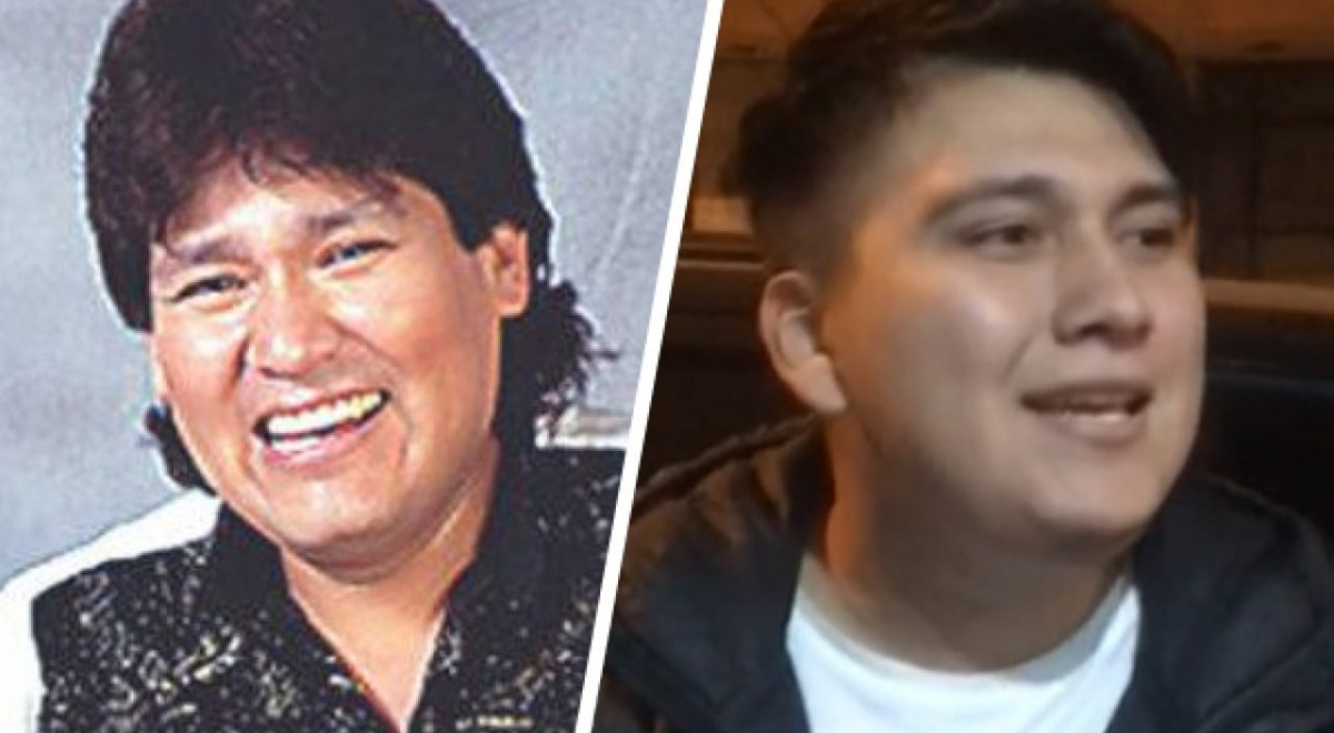 Bill Orosco: ¿Por qué lo llaman “el verdadero heredero” de Johnny Orosco?