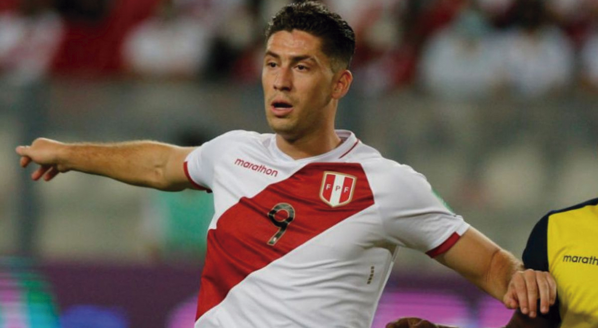 Santiago Ormeño vive un dilema: "En México soy peruano y en Perú soy ...