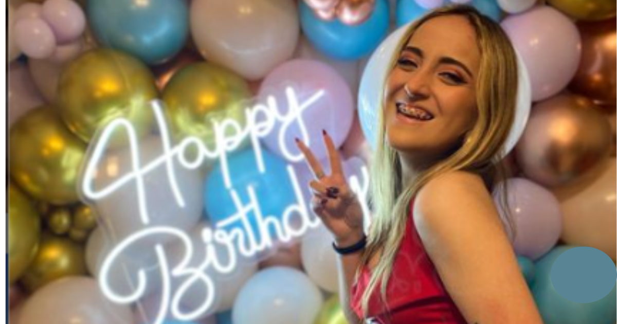 Mafer Portugal se confiesa con impoluto look exhibiendo lo mejor del ...