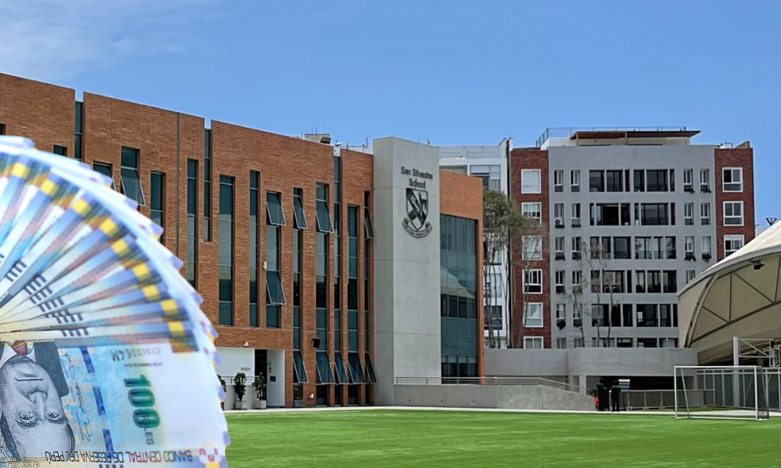 San Silvestre School: ¿Qué ofrece y cuál es la pensión del cuarto ...