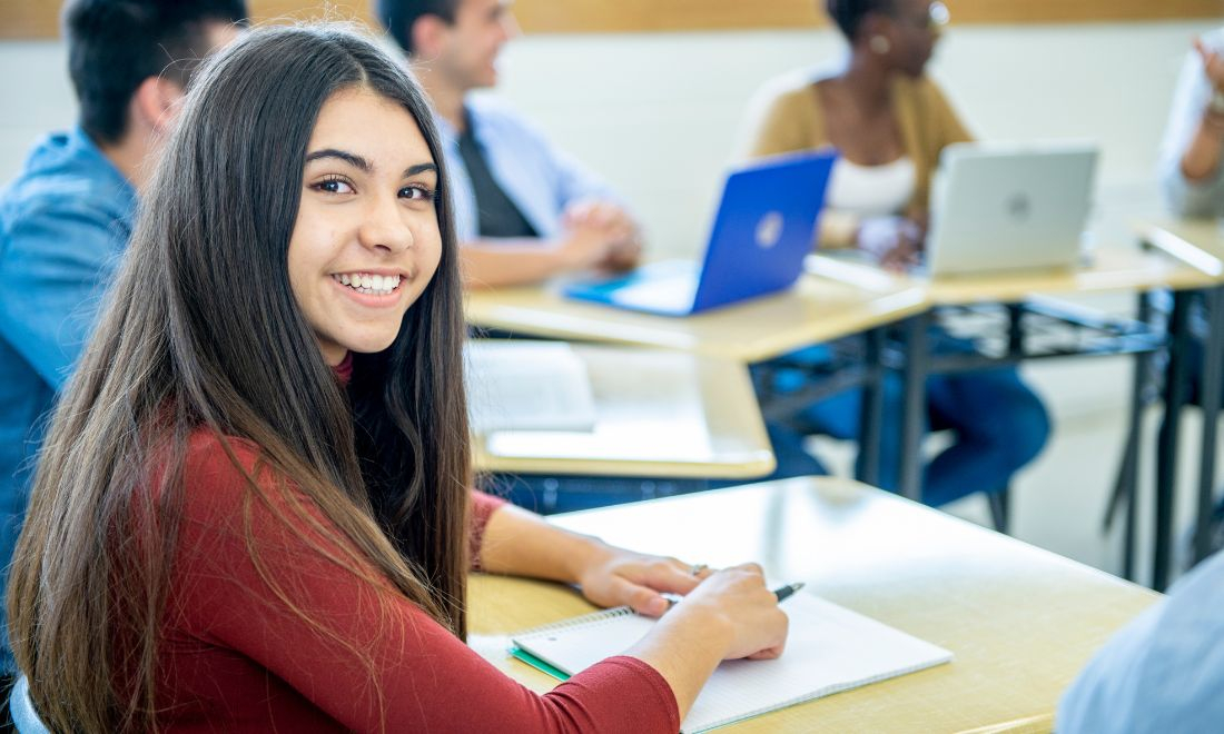 ¿Quieres estudiar una carrera? Descubre las 5 universidades más ...