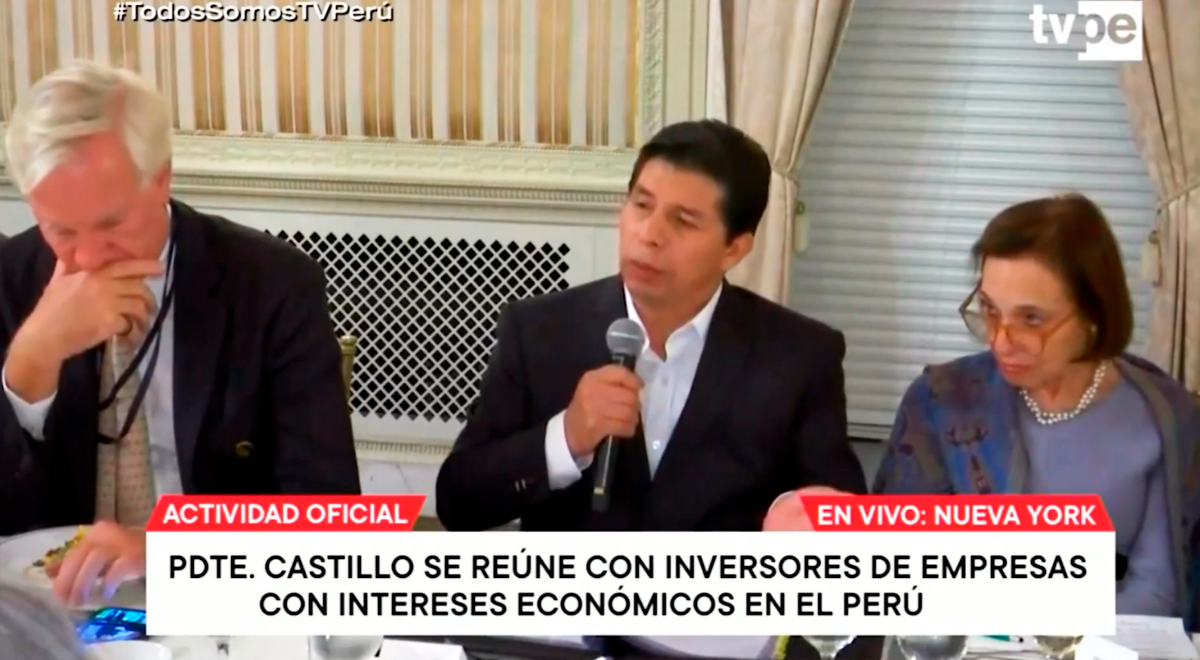 ¿De qué trata la historia del "tamborcito" que contó el presidente ...