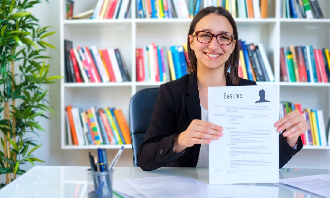 Currículum Vitae: ¿Cómo armar correctamente un CV para postular a ...