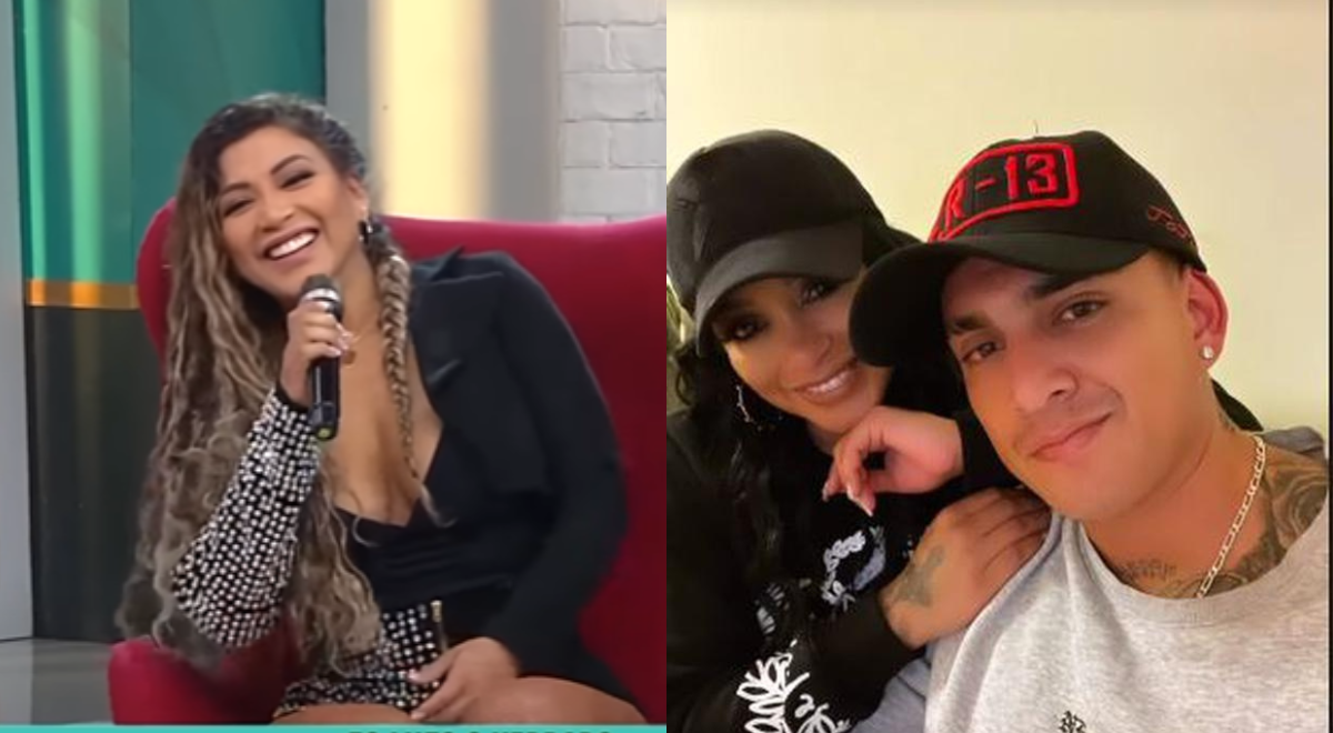 Paula Arias y Eduardo Rabanal no descartan reconciliación: “El tiempo lo decidirá”