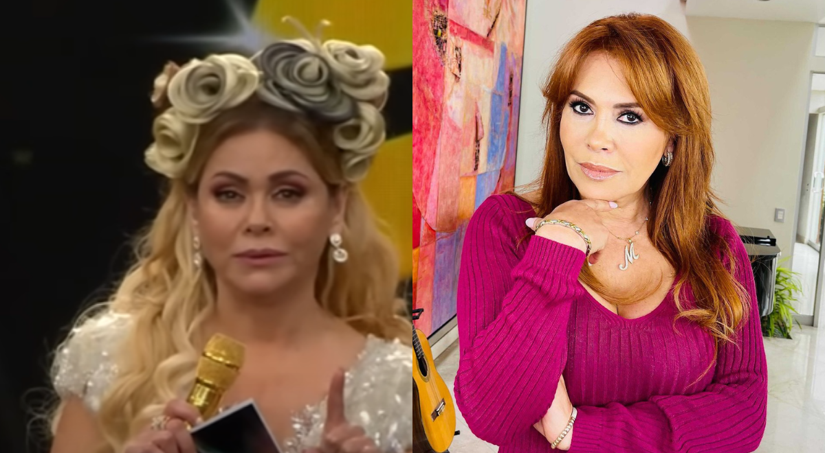 GISELA revela que ella y su familia han RECIBIDO “INSULTOS y agresiones ...