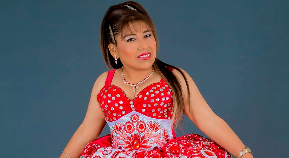 Huaraz: folclórica Nilda Gómez fue hallada muerta en habitación de hotel