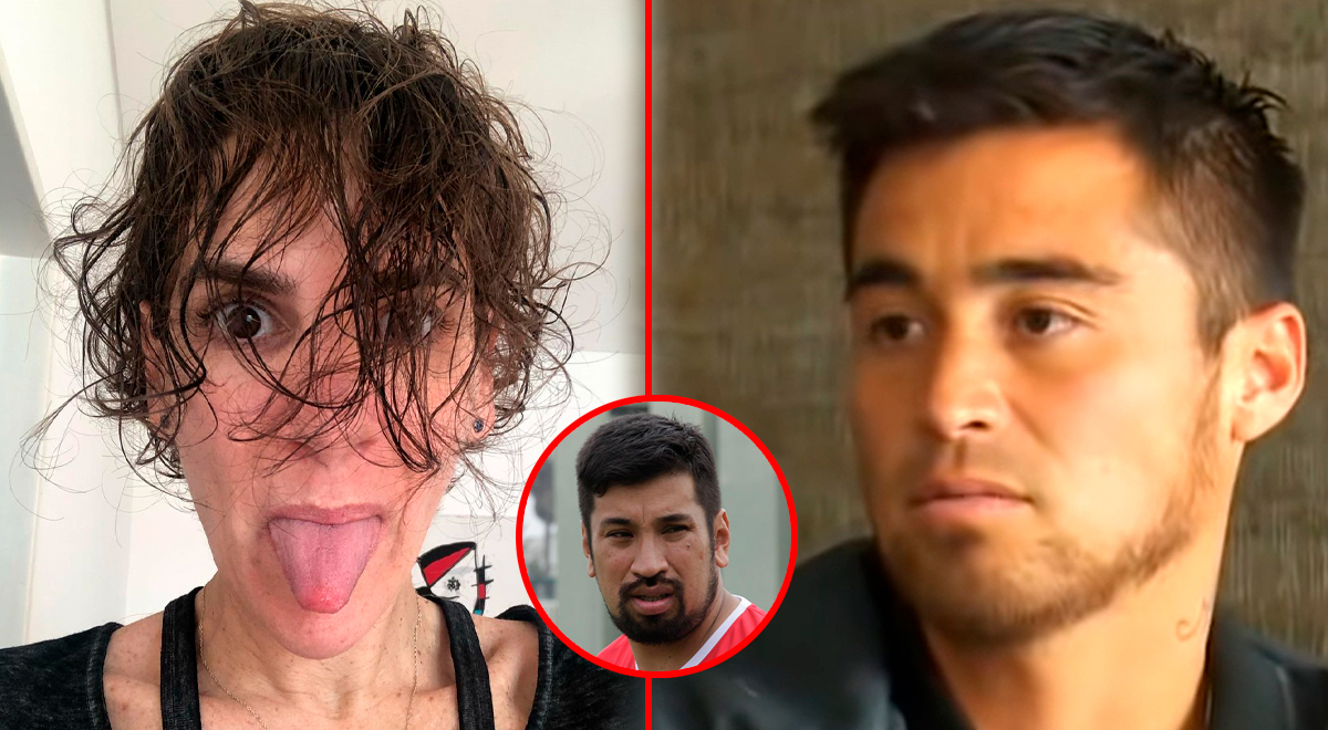 Gigi Mitre: "Rodrigo Cuba ya puede jugar con Aldo Miyashiro en 'Once ...