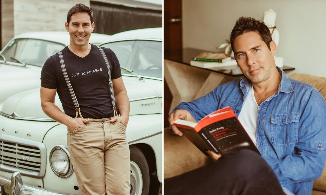 Laszlo Kovacs: esta es la costosa carrera que estudió antes de ser ...