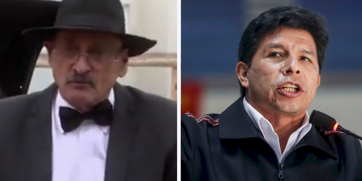 “AFHS”: Don Gilberto parodia la ‘historia del niño y el pollito’, pero ...