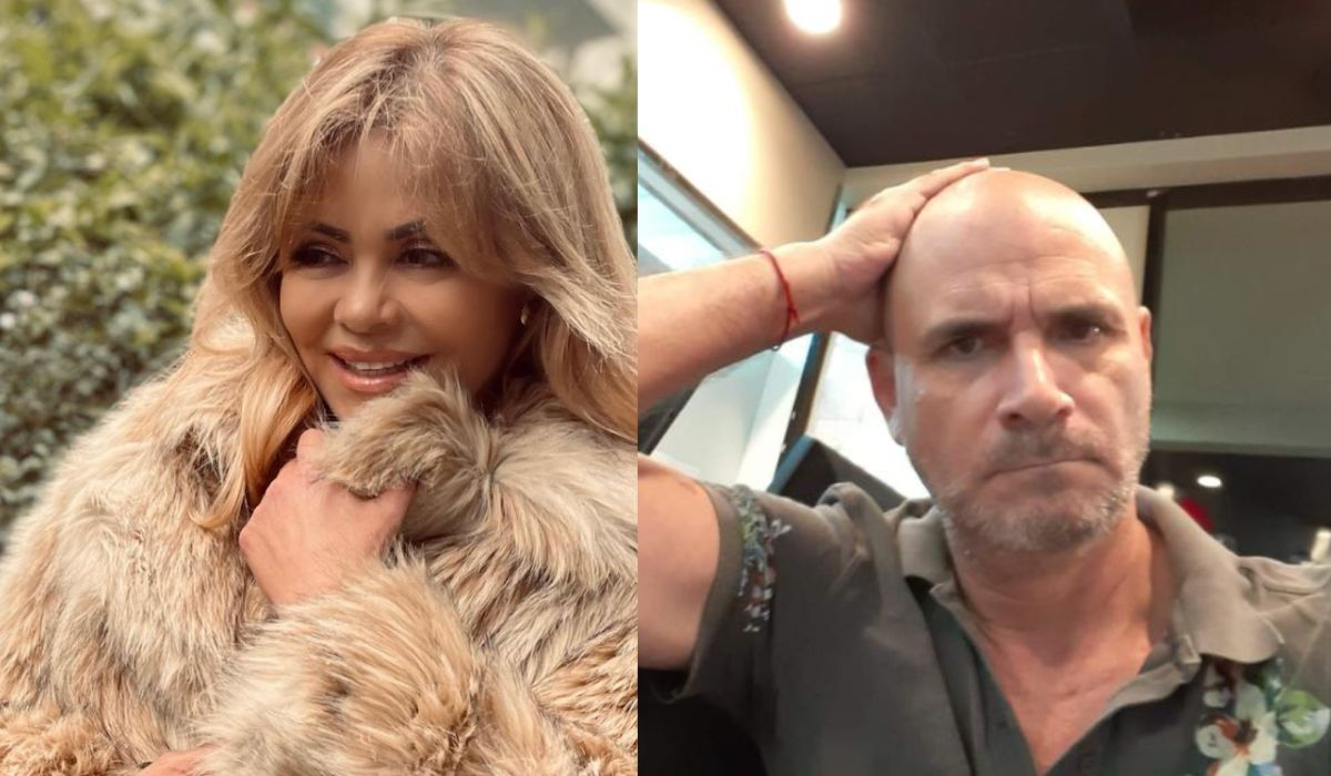 CARLOS VIDAL: Ex de la ‘GISE’ revela motivo por el que escribió libro ...