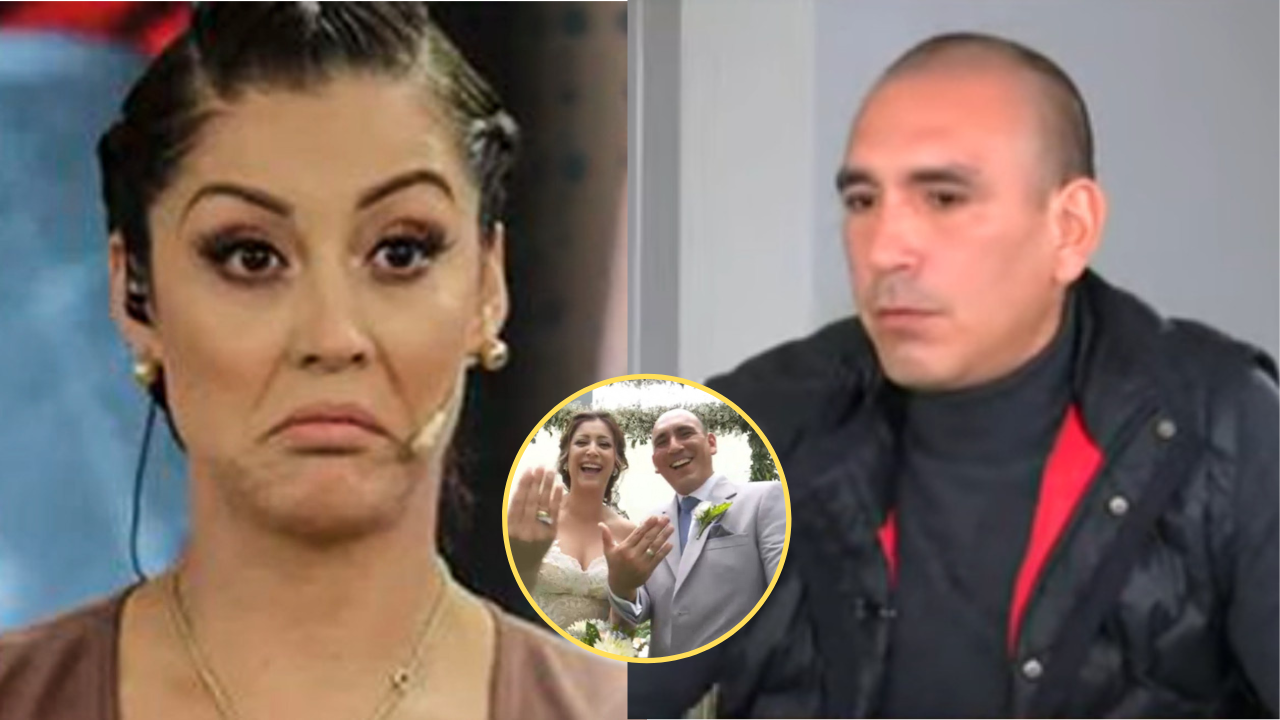 KARLA Tarazona: RAFAEL Fernández NO CUMPLIÓ con PROMESAS de darle un ...