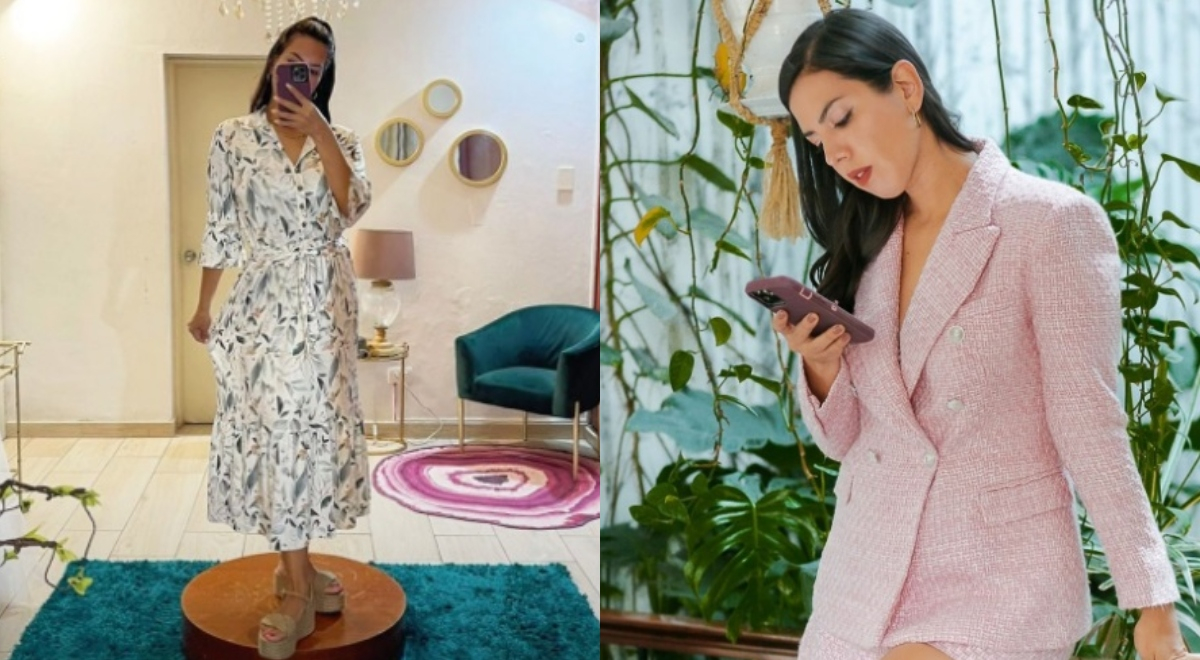 Brenda Durand nos trae las últimas tendencias para el 2023: full ...