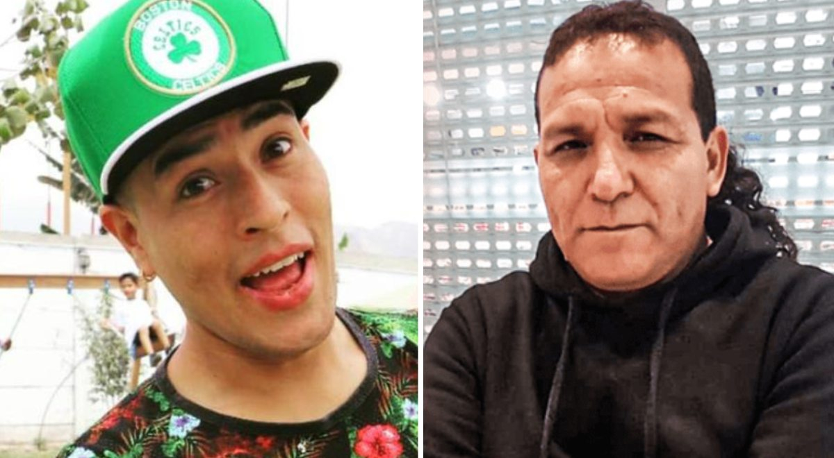 Cómico 'Lucky' acusó a Edwin Aurora de agarrarse más de 6 mil soles ...