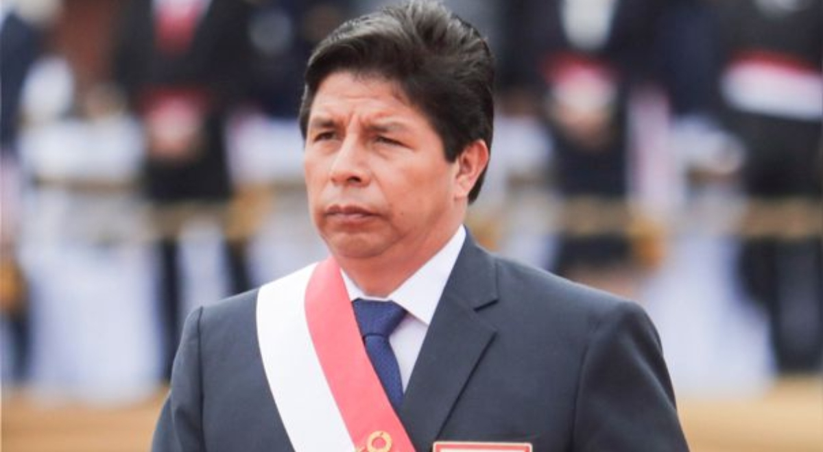 Fiscal de la Nación presenta denuncia constitucional contra Pedro Castillo: ¿De qué se le acusa?