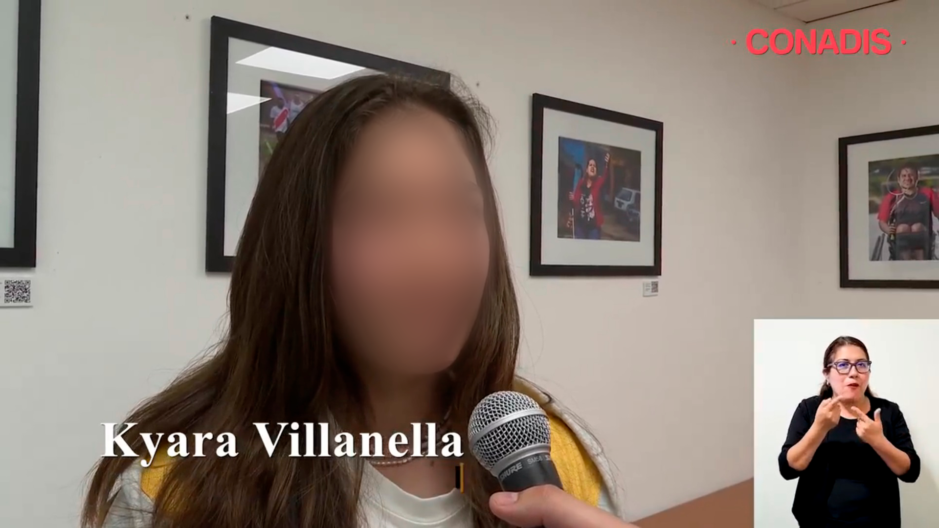 Kyara Villanella y Alondra Huarac dictan curso de coaching a modelos ...