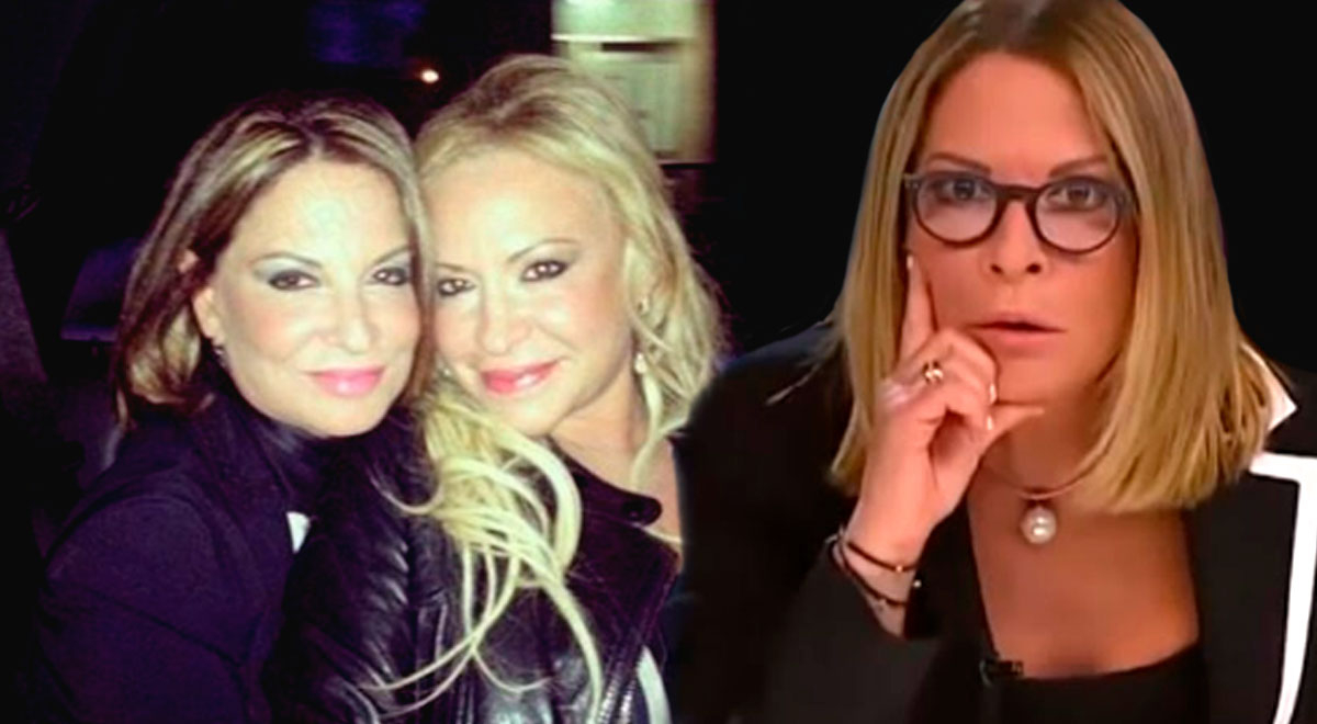 "CASO CERRADO": ANA MARÍA POLO recibió demanda de 2 millones de dólares ...