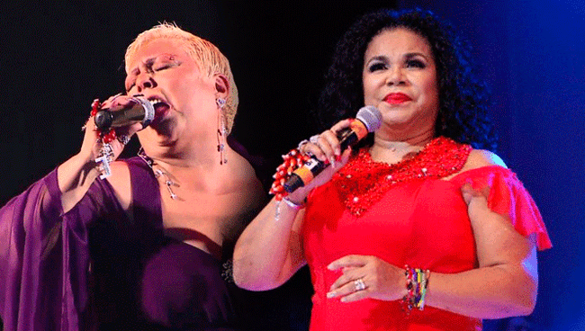 Las 8 mejores frases de cantantes criollas para el amor y el olvido [VIDEO]