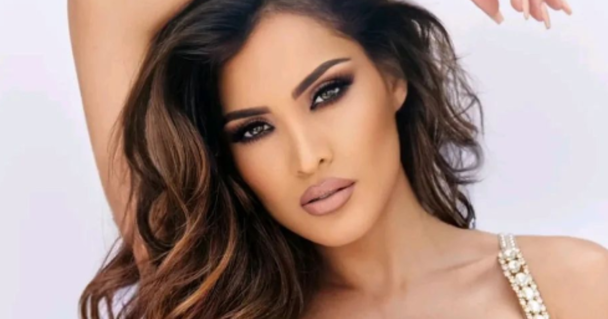 Michelle Soifer causa OLA DE SUSPIROS en TELEVISIÓN con insuperable ...