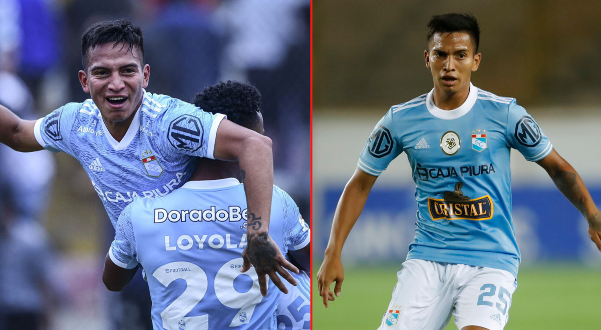 Sporting Cristal suspendió a Martín Távara del club tras denuncia de ...