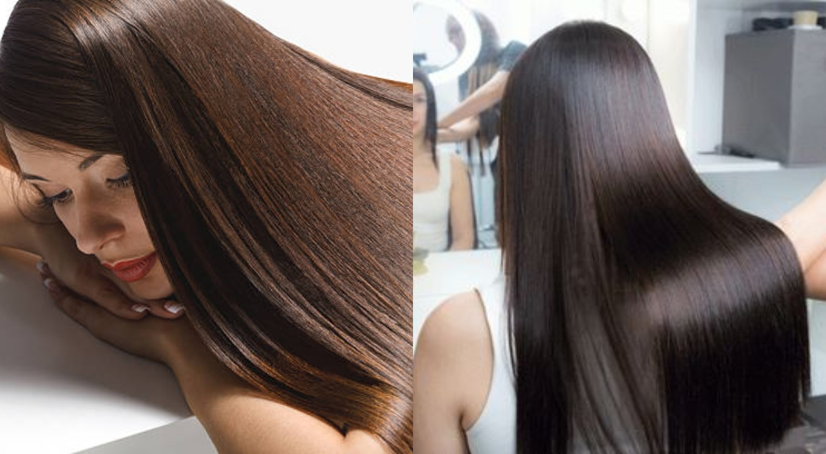 ¿Cuáles son las mejores marcas Shampoo sin sal para el cabello alisado y decolorado?