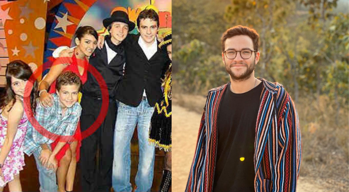 Alejandro Roca Rey: Esta es la nueva vida de la estrella juvenil tras ...