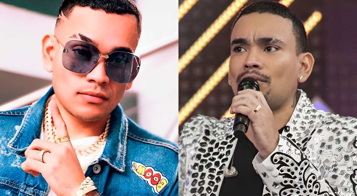 Josimar no paga deuda de 200 mil por su casa, según arquitecto ...