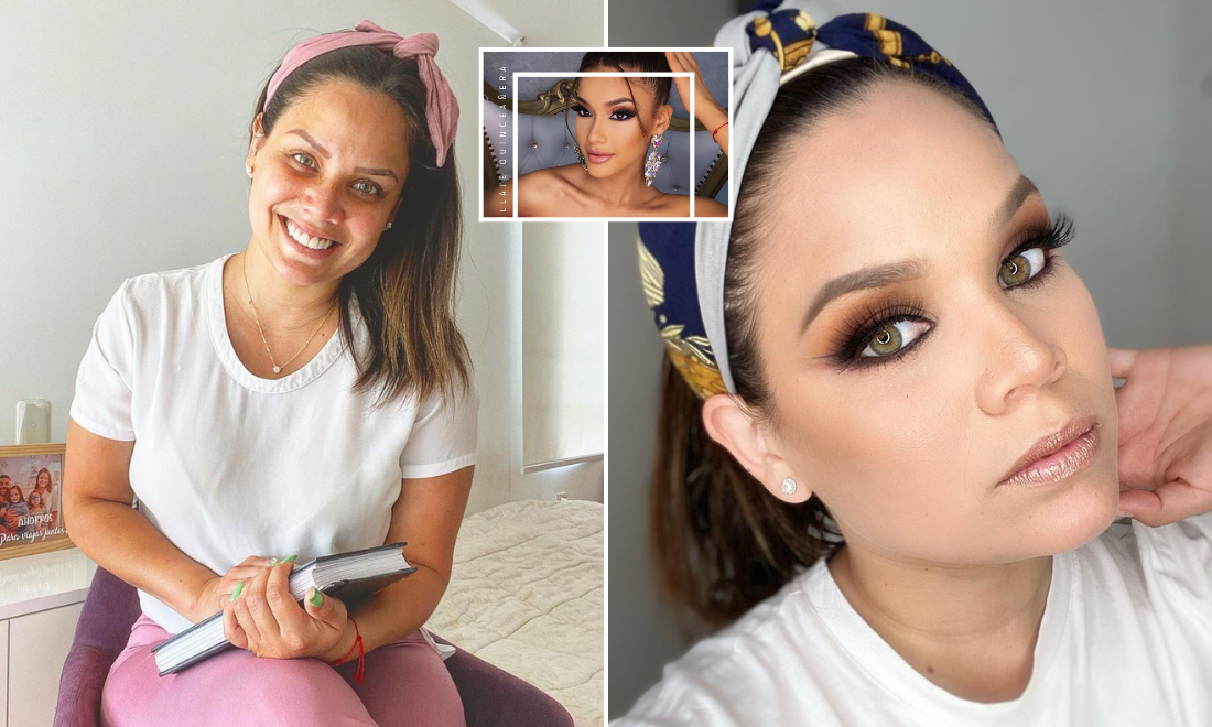 ¿Andrea San Martín tiene estudios universitarios? La verdad sobre su ...