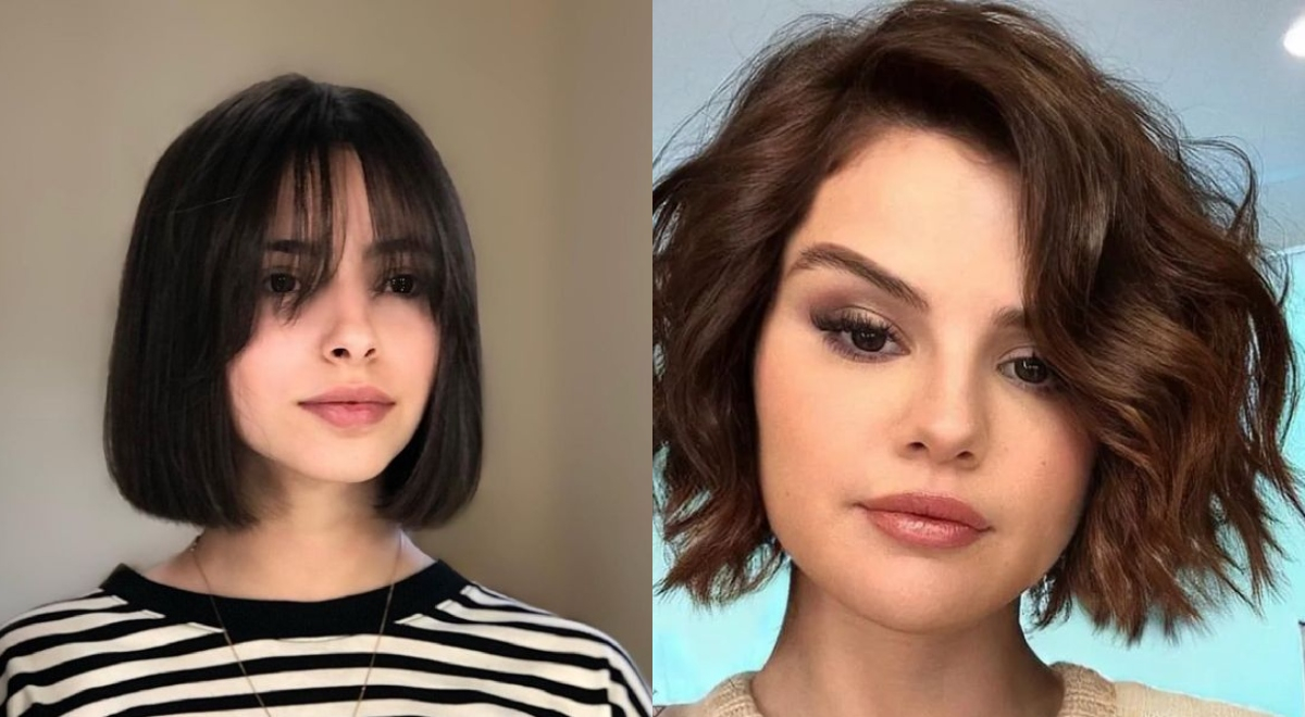 ¿Cómo peinar el corte bob sin usar plancha ni tenaza?