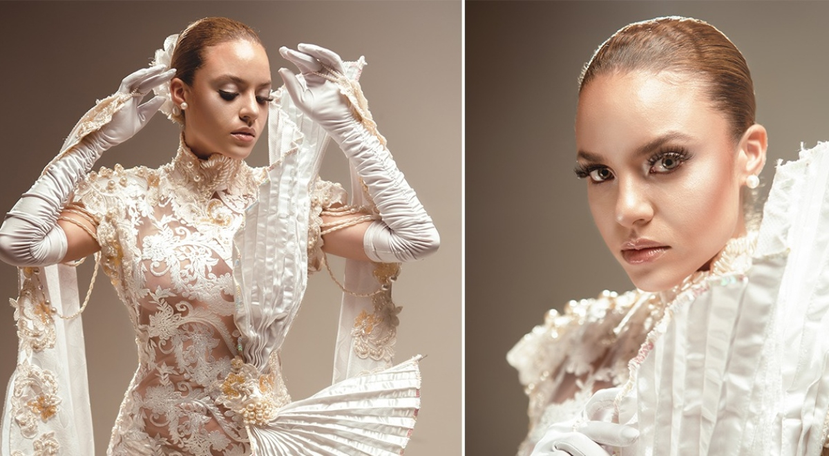 Lisandra Lizama tras anunciar su debut en la salsa: “Me considero una ...