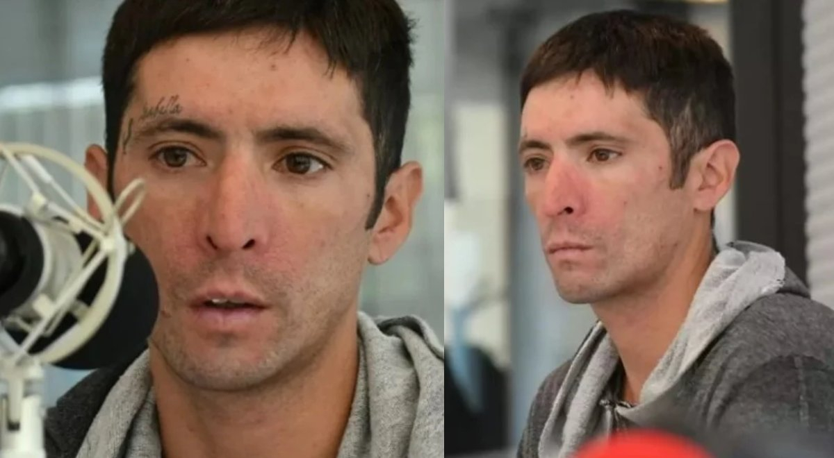 Lo Encaré Y Lo Maté Padre Asesinó Al Violador De Su Hija Pero No