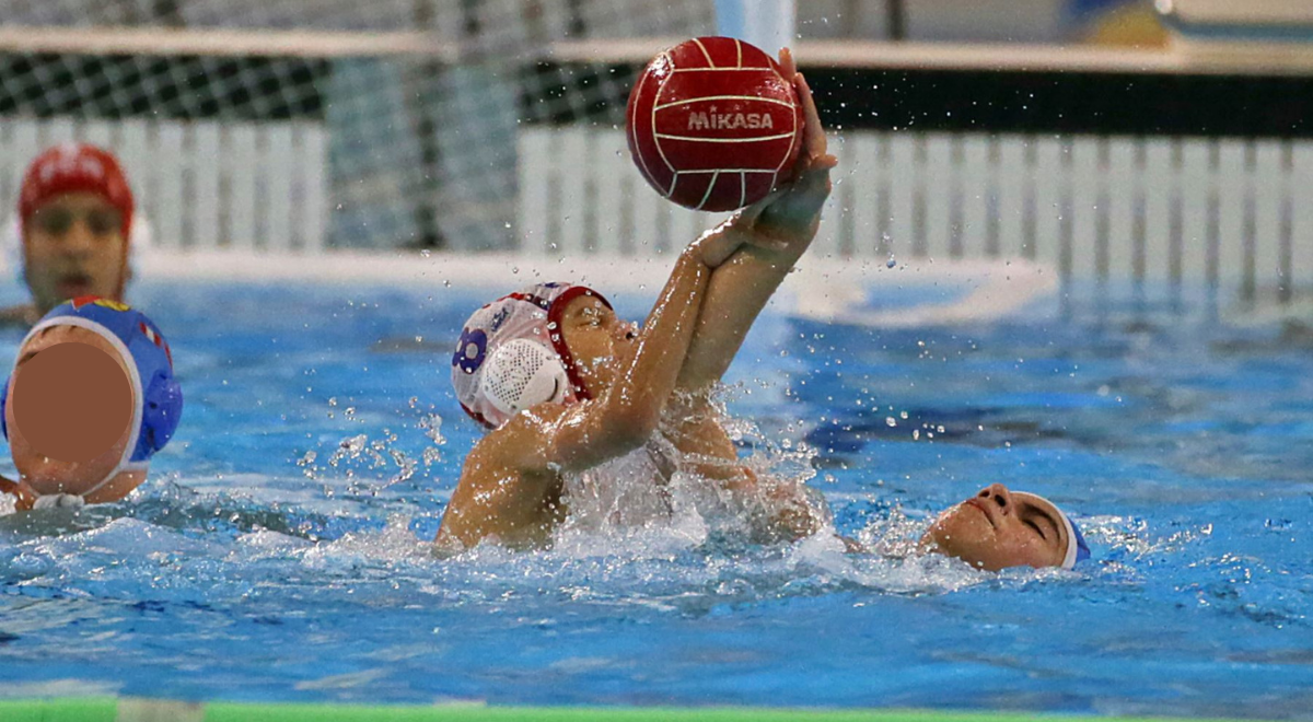Copa Pacífico Sub-14 de waterpolo se disputará en la sede Legado Videna ...