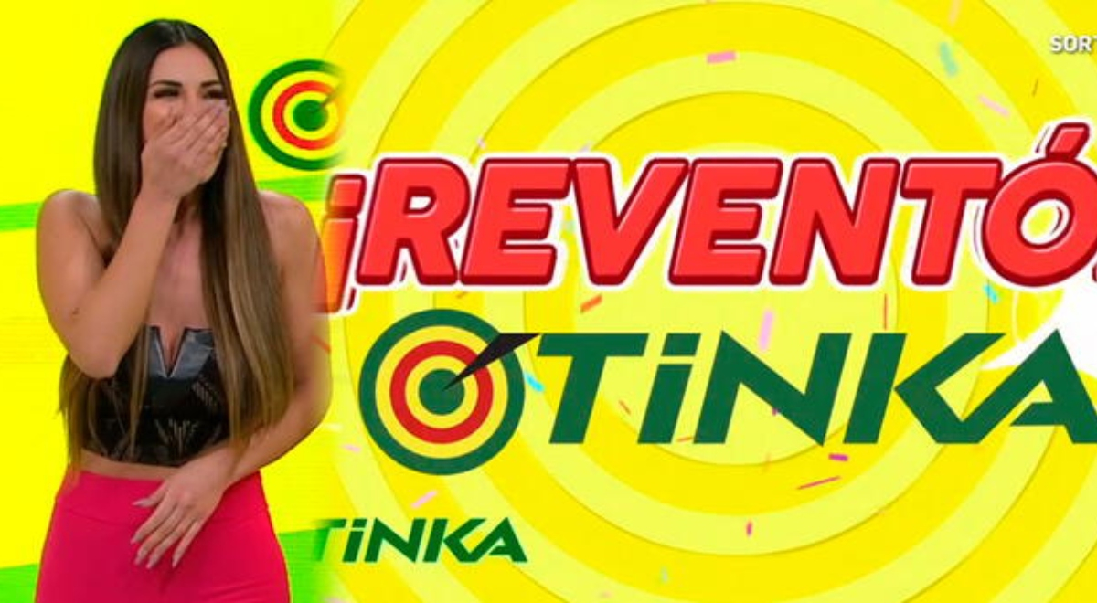 Resultados La Tinka del DOMINGO 13 de noviembre de 2022: Mira AQUÍ las ...