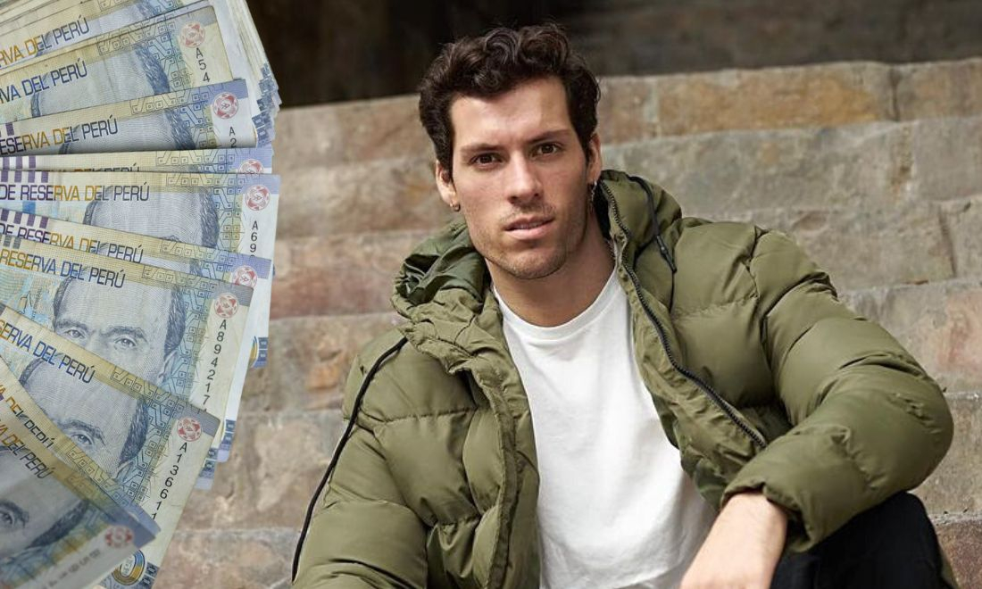 Patricio Parodi y la costosa carrera que estudió antes de ingresar a ...