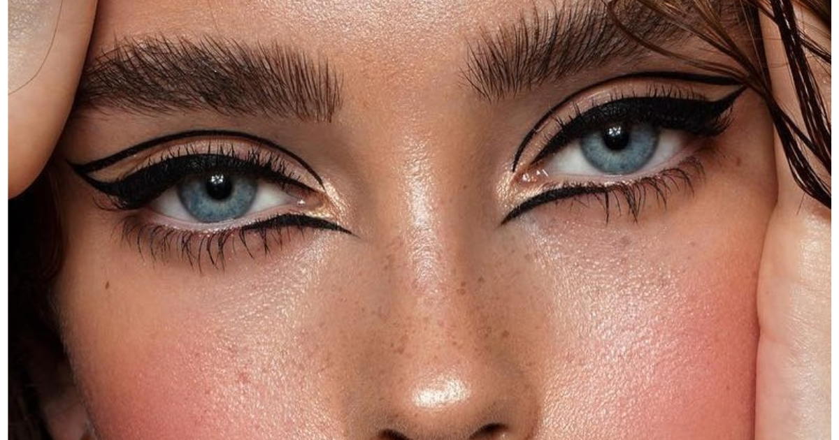 Tipos de delineados de ojos: encuentra el perfecto para resaltar tu mirada